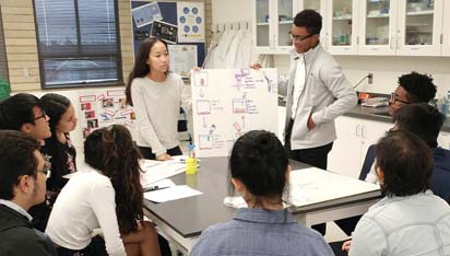 Science Education Partnership Curriculum - Fred Hutch