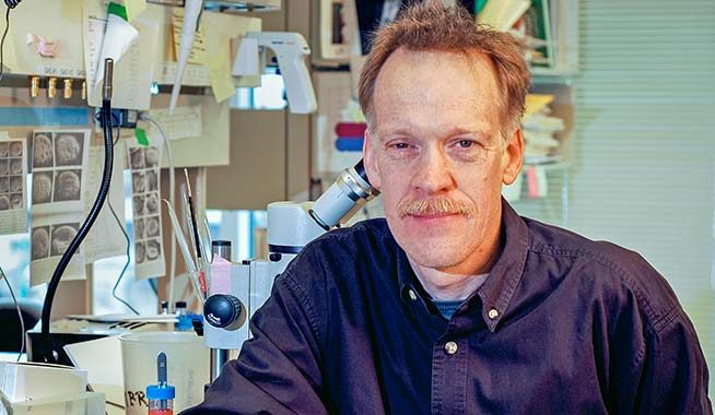 Honors & Awards | Fred Hutchinson Cancer Center