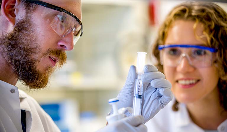 Mission & Values | Fred Hutchinson Cancer Center