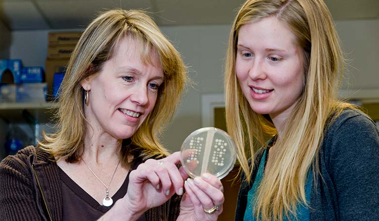 Honors & Awards | Fred Hutchinson Cancer Center