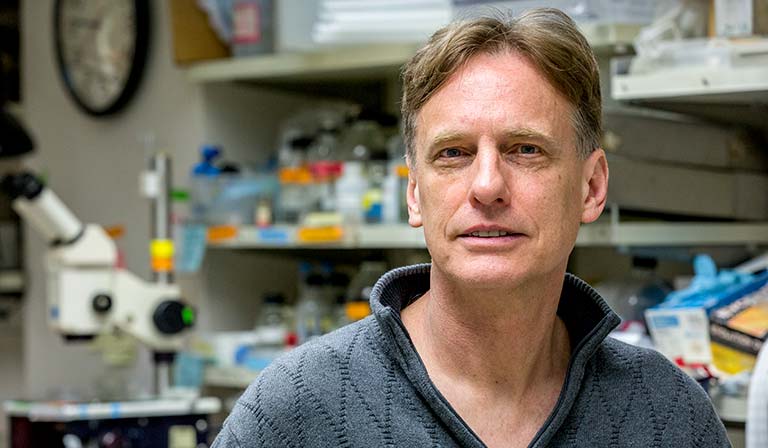 Honors & Awards | Fred Hutchinson Cancer Center