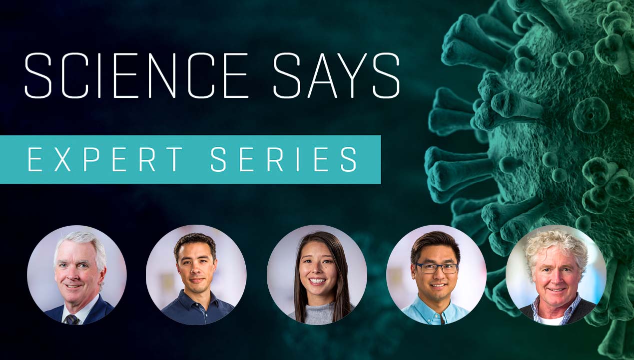 2020 Annual Report | Fred Hutchinson Cancer Center