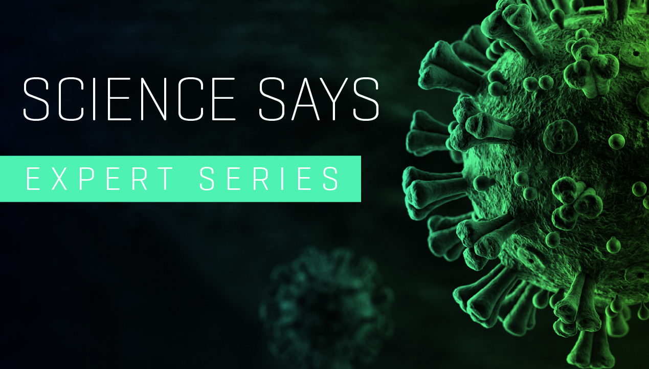 2020 Annual Report | Fred Hutchinson Cancer Center