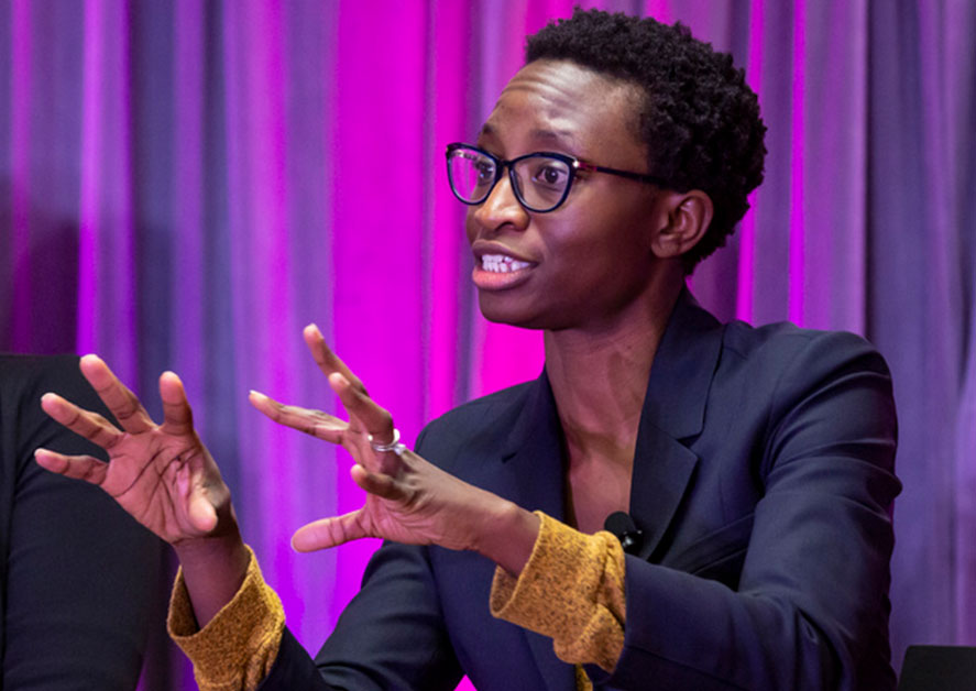 2021 Annual Report | Fred Hutchinson Cancer Center