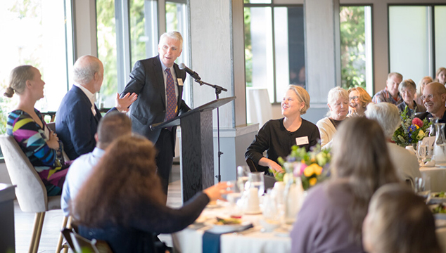 2023 Annual Report | Fred Hutchinson Cancer Center