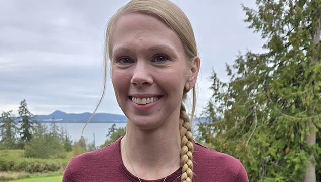 2024 Annual Report | Fred Hutchinson Cancer Center