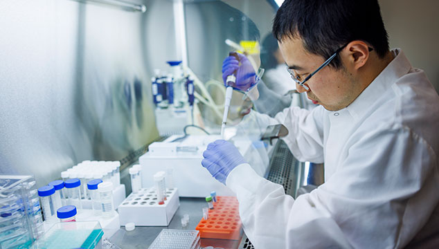 2024 Annual Report - Fred Hutch