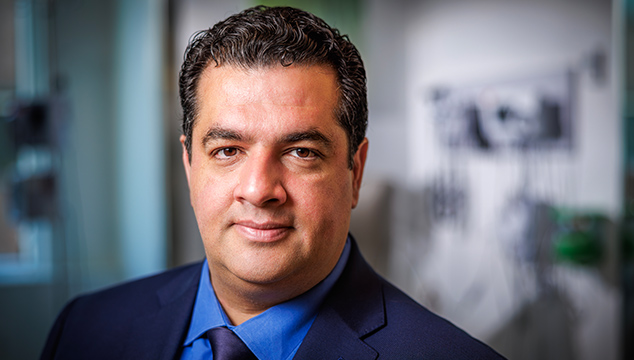 2024 Annual Report | Fred Hutchinson Cancer Center