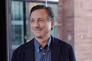 Steve Fleischmann | Fred Hutchinson Cancer Center