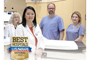 Top 5 in US: Seattle Cancer Care Alliance ranks high for adult cancer ...