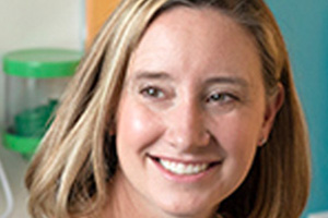 Amie Parker | Fred Hutchinson Cancer Center