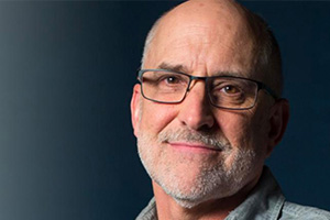 Steve Lovell myelodysplastic syndrome patient - Fred Hutch