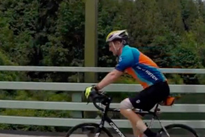 David D. receives immunotherapy for melanoma | Fred Hutchinson Cancer ...