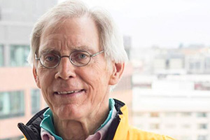 Marc Mutz, metastatic kidney cancer patient | Fred Hutchinson Cancer Center