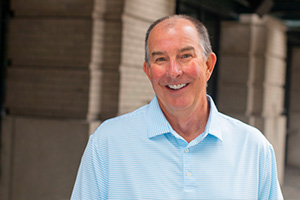 Former Seattle Mariners head athletic trainer chose proton therapy ...