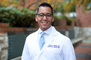 Jonathan G. Sham, MD, MBEE | Fred Hutchinson Cancer Center