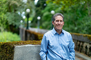 Research leads Seattle geologist to proton therapy | Fred Hutchinson ...