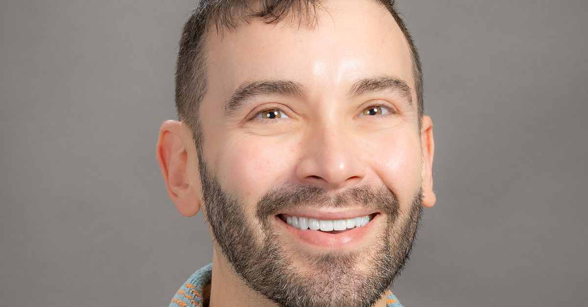 The Beam: Why is meditation an important tool in cancer care? Doctor ...