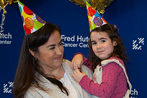 Spotlight on Scott Furlan | Fred Hutchinson Cancer Center