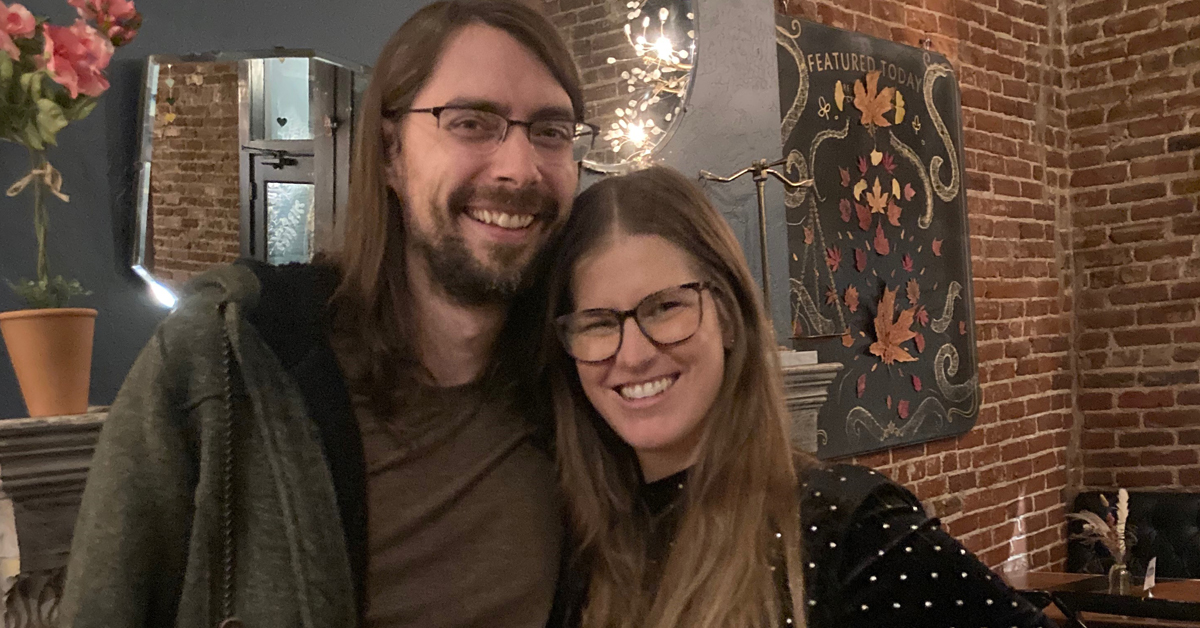 Proton therapy helped treat grad student’s extensive meningioma - Fred ...