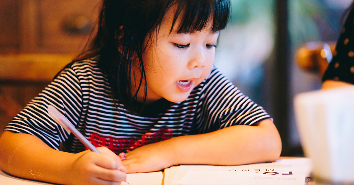 The Beam: Going back to school after cancer, radiation therapy and ...
