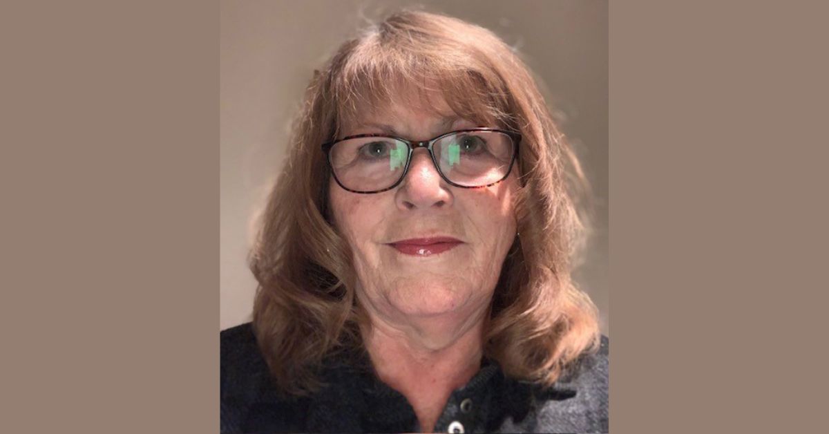 A former nurse diagnosed with two separate cancers beats her initial ...