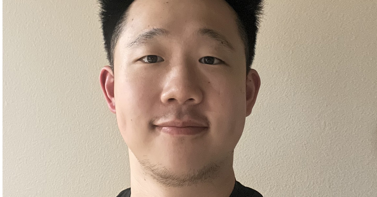Meet Oliver Au Yong, RTT, the newest proton therapy radiation therapist ...