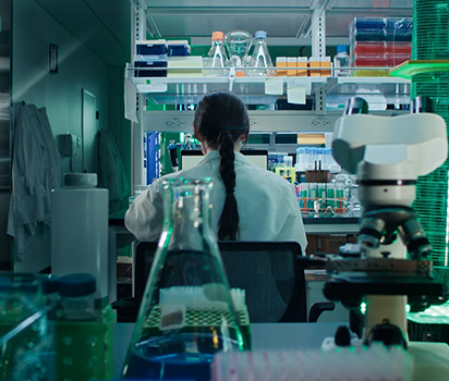 Look Beyond | Fred Hutchinson Cancer Center