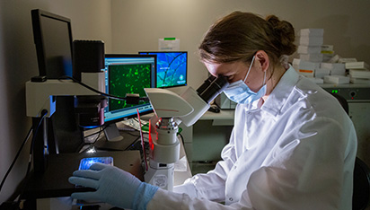 Coronavirus (COVID-19) - Fred Hutch