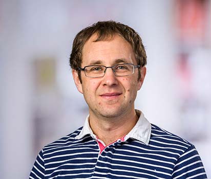 COVID-19 Researchers | Fred Hutchinson Cancer Center