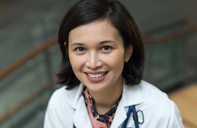 Head and Neck Multispecialty Clinic | Fred Hutchinson Cancer Center