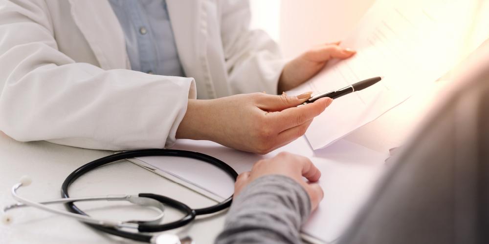 Hepatic Artery Infusion Therapy | Fred Hutchinson Cancer Center