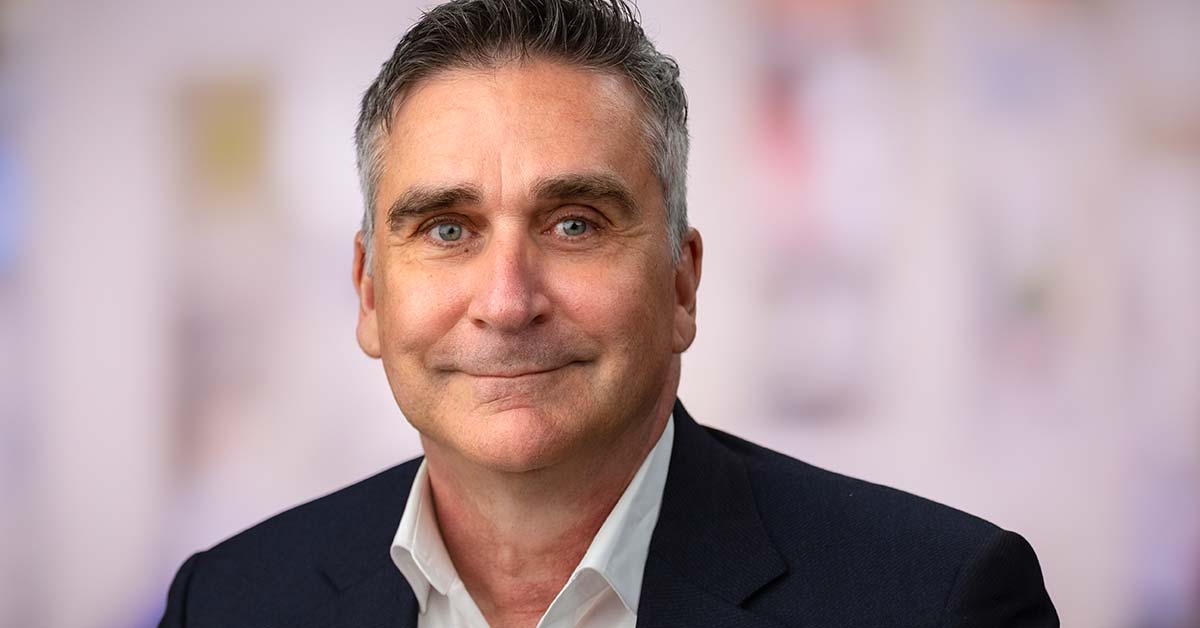 Peter Guarino, MPH, PhD | Fred Hutchinson Cancer Center