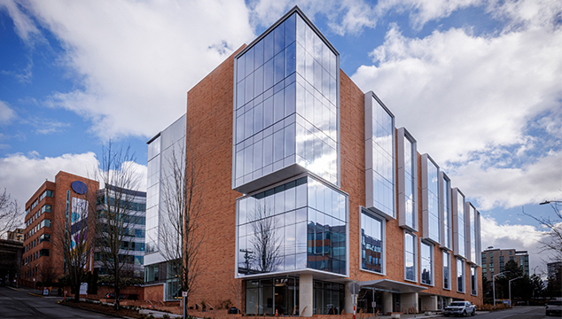 Fred Hutchinson Cancer Center