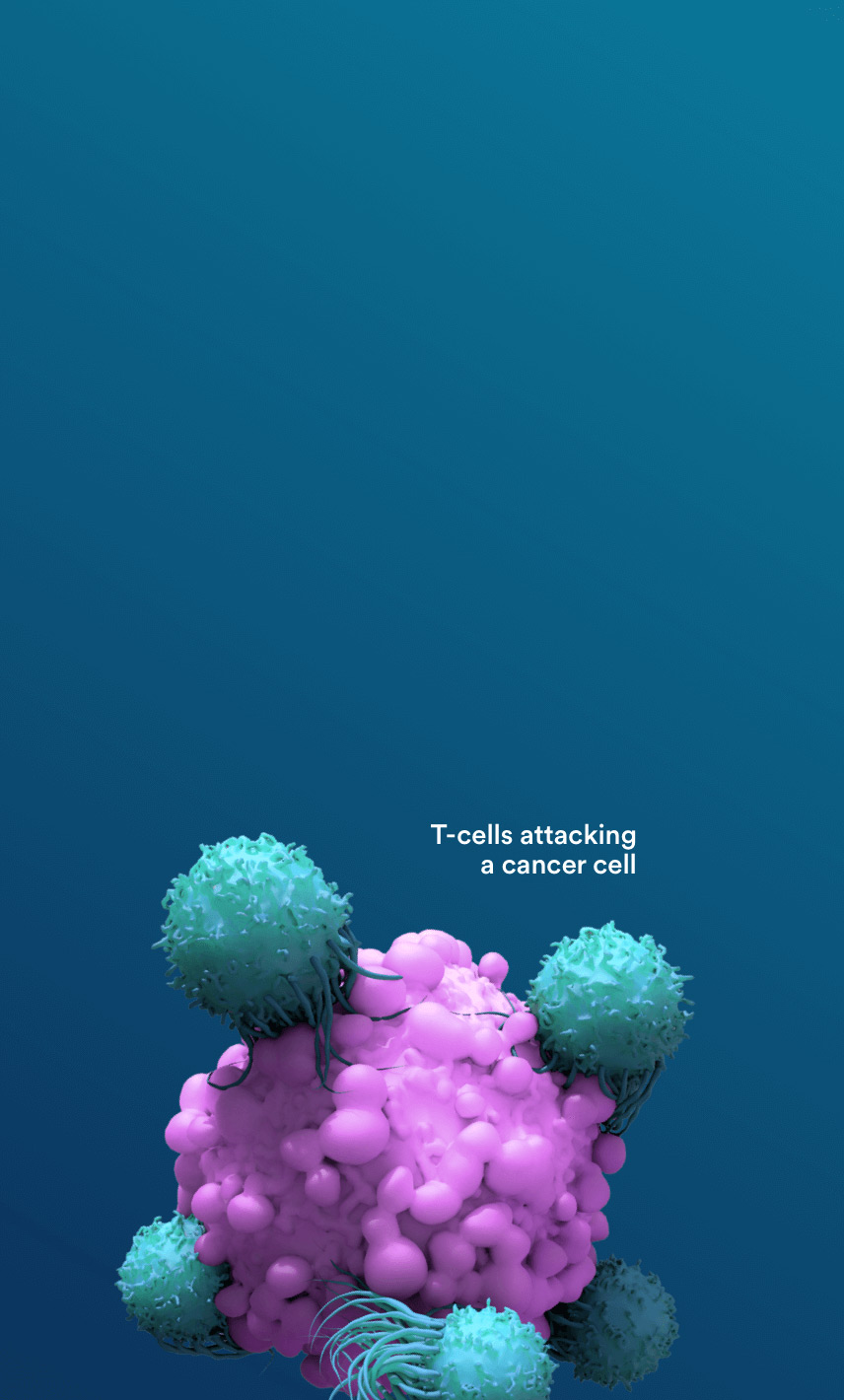 50 years of doing hard things | Fred Hutchinson Cancer Center