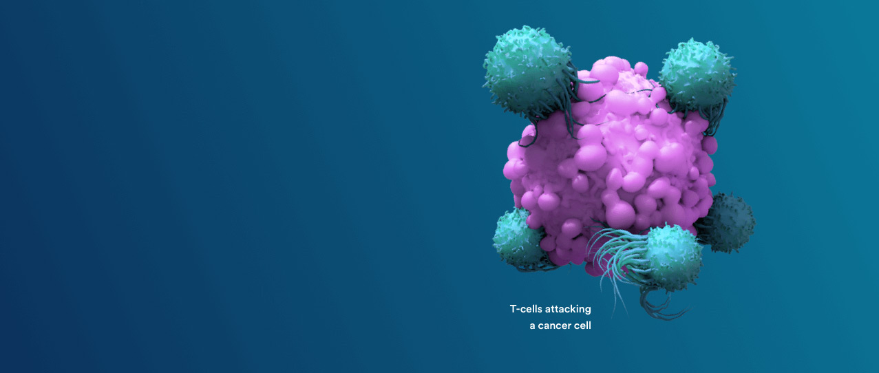 What's your cancer color? | Fred Hutchinson Cancer Center