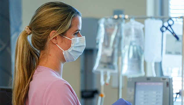 Fred Hutchinson Cancer Center