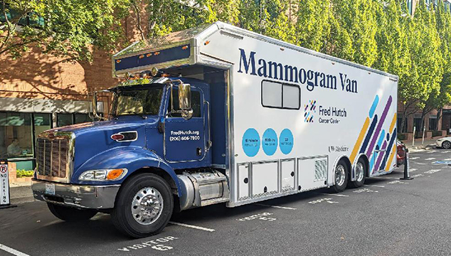 Fred Hutchinson Cancer Center