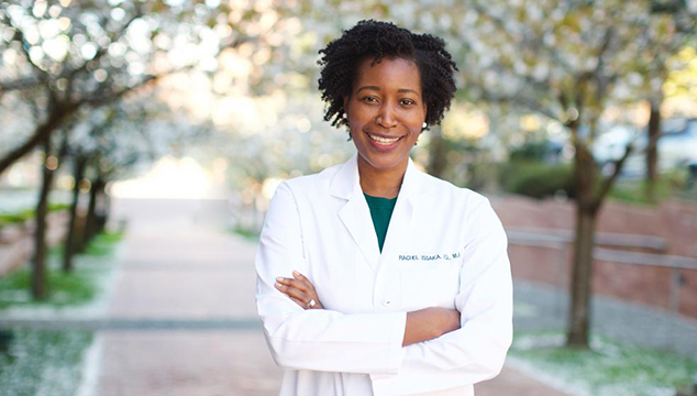 Fred Hutchinson Cancer Center