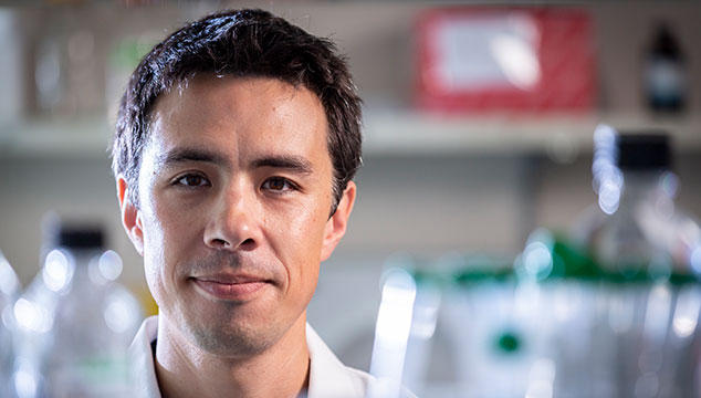 Data-Intensive Bioscience | Fred Hutchinson Cancer Center