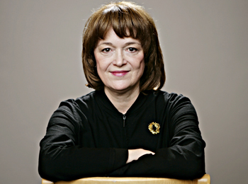 Nobel laureate Linda Buck elected to American Academy of Arts and ...