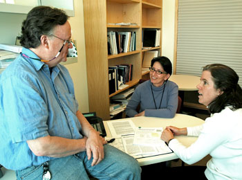 Decoding the biology of prostate cancer | Fred Hutchinson Cancer Center