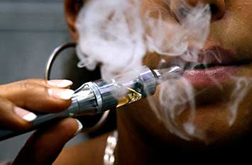 Yep, e-cigarettes are a gateway to smoking | Fred Hutchinson Cancer Center