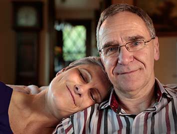 Preserving intimacy after prostate cancer | Fred Hutchinson Cancer Center