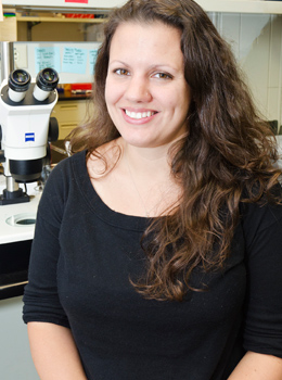 Olsen wins $1.25 million NIH Early Independence Award | Fred Hutchinson ...