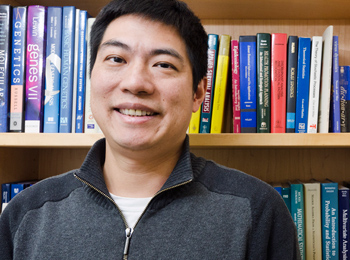 SCHARP played key role in scientific breakthrough of the year | Fred ...