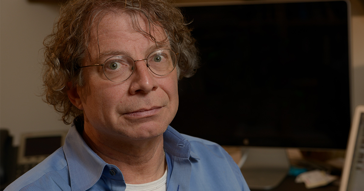 How cells sense and respond to the outside world - Fred Hutch