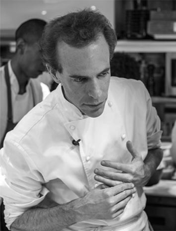 Chef Dan Barber is a man on a mission | Fred Hutchinson Cancer Center