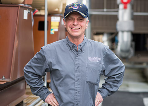 Cowan receives Wyckoff Award | Fred Hutchinson Cancer Center