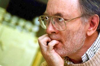 Remembering Dr. Ron Reeder, molecular biologist-turned-photographer ...